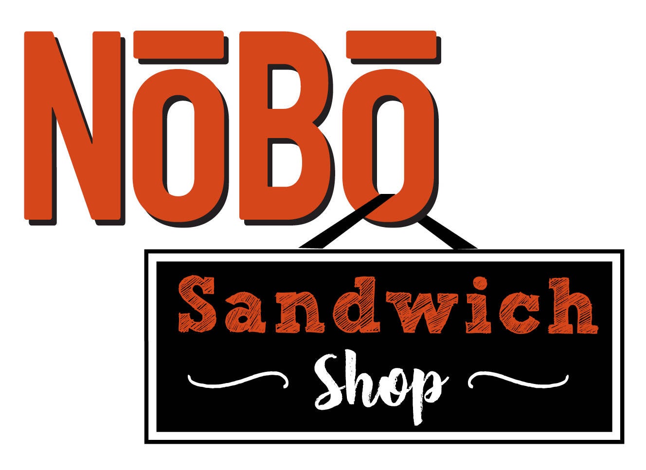 About Us | NoBo Sandwich Shop